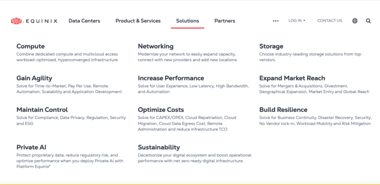 Product, Solution, or Service? What to Call Your Technology Offerings ...